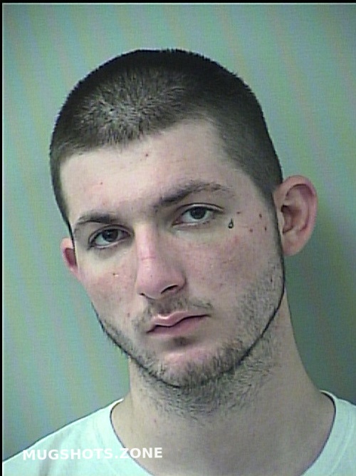 HART COLBY LEE 04/22/2021 - Okaloosa County Mugshots Zone