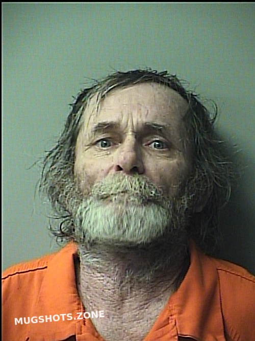 PEADEN MICHAEL ALLEN 04/23/2021 - Okaloosa County Mugshots Zone