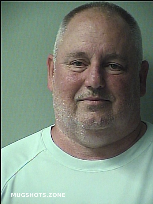 TOUPS ROBERT ALLEN 04/25/2021 - Okaloosa County Mugshots Zone