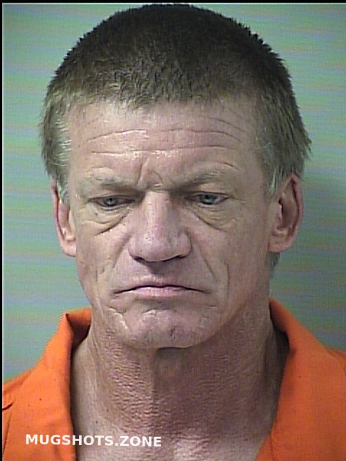 WHALEY TOMMY ALLEN 04/27/2021 - Okaloosa County Mugshots Zone
