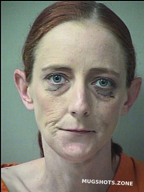 CLEMONS KIMBERLY RENEE 04/28/2021 - Okaloosa County Mugshots Zone