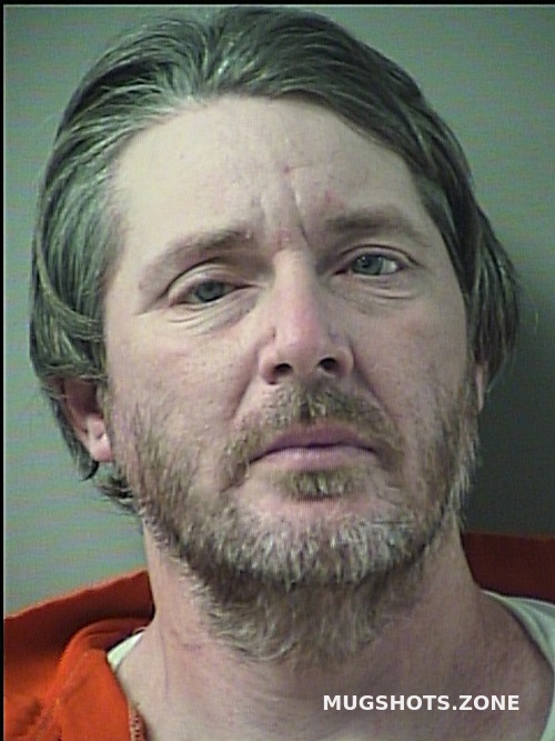 MURPHY JASON JOSEPH 04/30/2021 - Okaloosa County Mugshots Zone
