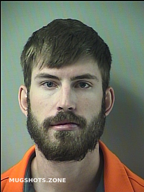 LINDEMANN JOSHUA ALLAN 05/01/2021 - Okaloosa County Mugshots Zone