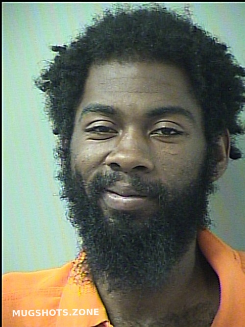 WOODARD ISSAC SCOTT 05/02/2021 - Okaloosa County Mugshots Zone
