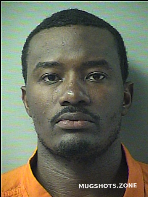 SIMS BRANDON TODD 05/03/2021 - Okaloosa County Mugshots Zone