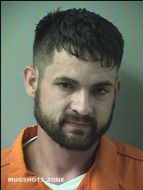 MISTLER RYAN PAUL 05/04/2021 - Okaloosa County Mugshots Zone