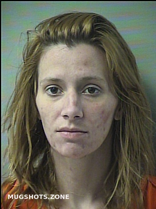 MOBLEY MARINA FAITH 05/05/2021 - Okaloosa County Mugshots Zone
