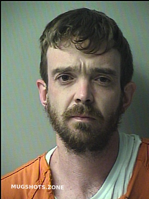 ROBINSON TUCKER RAYMOND 05/07/2021 - Okaloosa County Mugshots Zone
