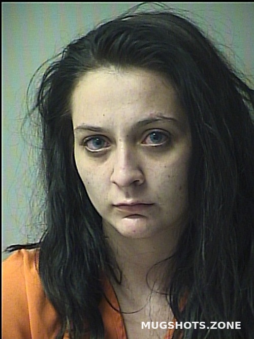 MARKWARD MORGAN BAILEY 05/07/2021 - Okaloosa County Mugshots Zone