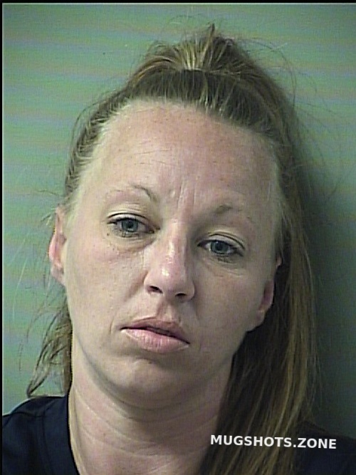 MESSICK MELISSA RHEA 05/10/2021 - Okaloosa County Mugshots Zone