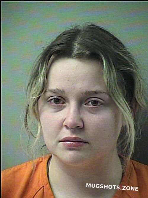 JONES VICTORIA MARIE 05/12/2021 - Okaloosa County Mugshots Zone