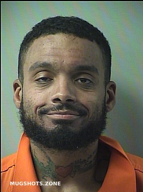 WATSON BRUCE LEE 05/12/2021 - Okaloosa County Mugshots Zone