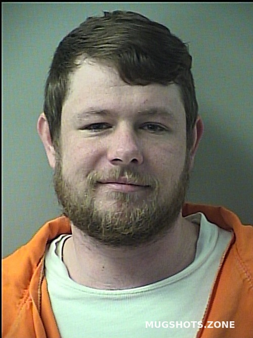 THAMES GREGORY SHAD 05/12/2021 - Okaloosa County Mugshots Zone