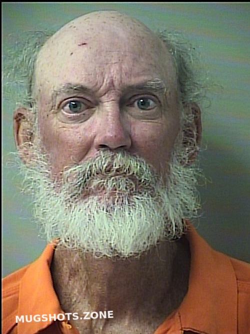 NELSON EDWARD ALLEN 05/12/2021 - Okaloosa County Mugshots Zone