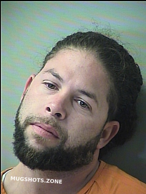 MONGE ANTHONY HIPOLITO GUZMAN 05/15/2021 - Okaloosa County Mugshots Zone