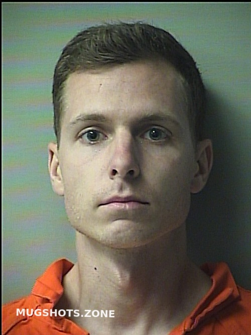 CUDZILO MICHAEL JOSEPH 05/18/2021 - Okaloosa County Mugshots Zone