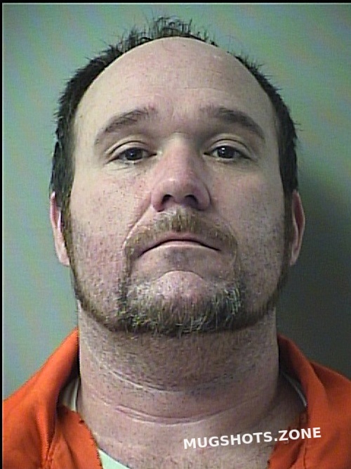 MILLER AARON MICHAEL 05/18/2021 - Okaloosa County Mugshots Zone