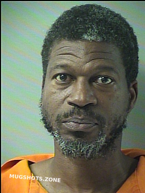 ROBINSON ERIC CHRISTOPHER 05/21/2021 - Okaloosa County Mugshots Zone
