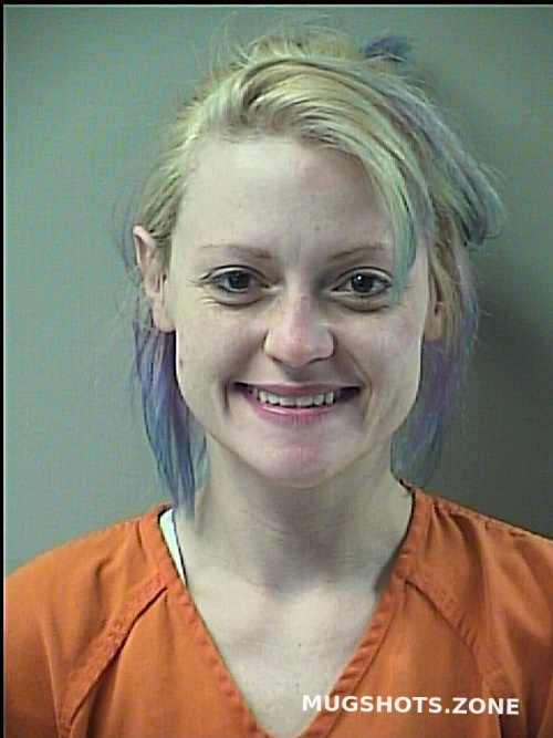 LYDECKER ASHLEY MARIE 05/21/2021 - Okaloosa County Mugshots Zone
