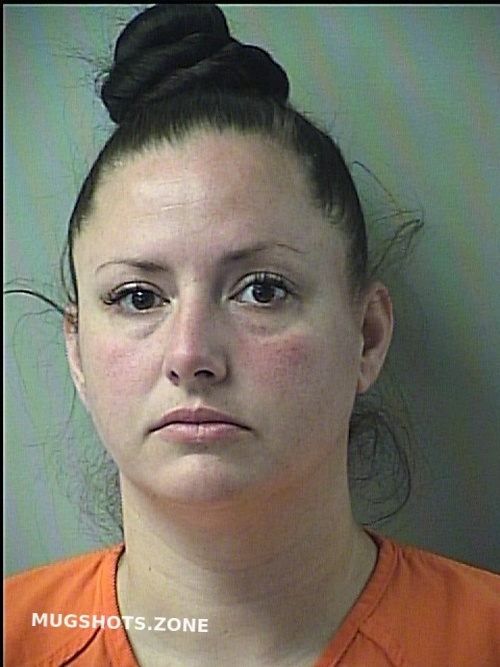LONG CHRISTINE ELIZABETH 05/22/2021 - Okaloosa County Mugshots Zone