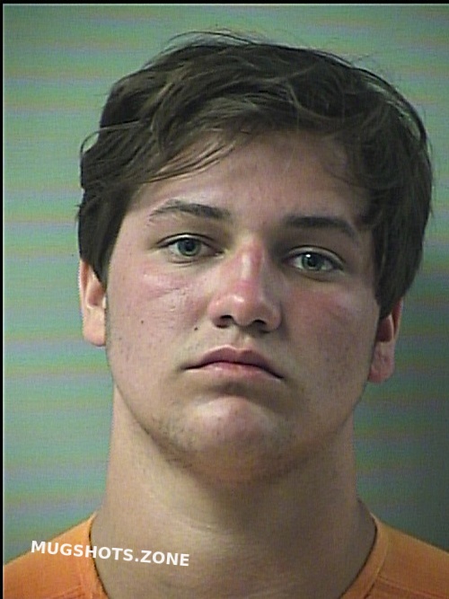 COFFMAN JAYCE CARTER 05/23/2021 - Okaloosa County Mugshots Zone
