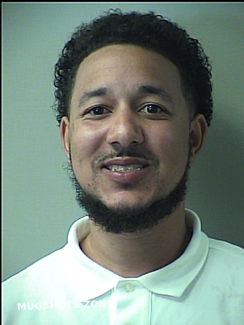 TRAHAN DEVIN JERMAINE 05/23/2021 - Okaloosa County Mugshots Zone