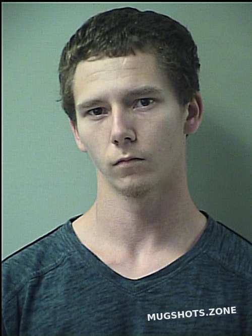 CASTLEBERRY BARRY WAYNE 05/23/2021 - Okaloosa County Mugshots Zone