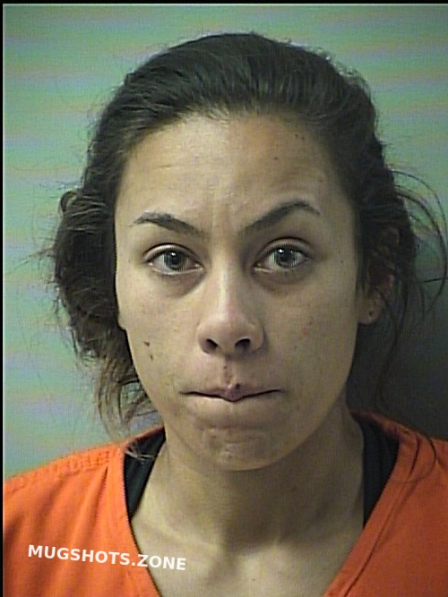 WALLACE FELICIA KARISSA 05/24/2021 - Okaloosa County Mugshots Zone