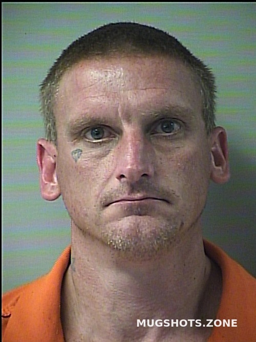 MCLEAN CHARLES TRACEY 05/27/2021 - Okaloosa County Mugshots Zone