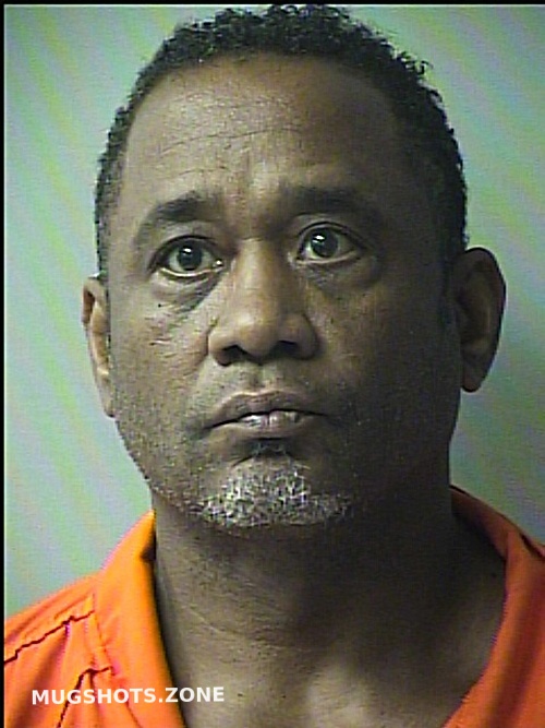 BRANTLEY THOMAS 05/28/2021 - Okaloosa County Mugshots Zone