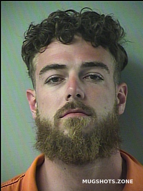 NICOLETTI MARK ANTHONY 05/30/2021 - Okaloosa County Mugshots Zone