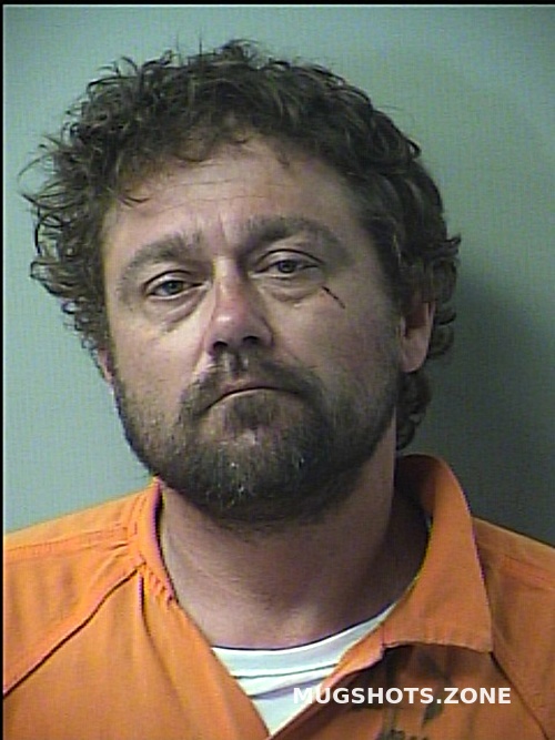 MILES MICHAEL SHANE 05/31/2021 - Okaloosa County Mugshots Zone