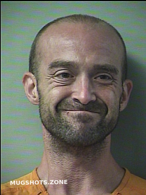 WALLACE JONATHAN CHARLES 05/31/2021 - Okaloosa County Mugshots Zone