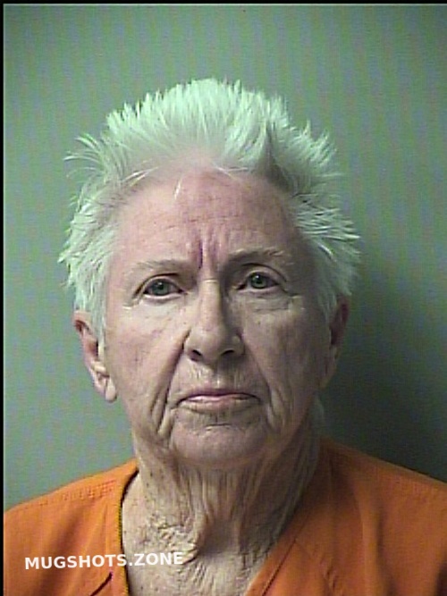 SMITH PATTI THOMPSON 06/01/2021 - Okaloosa County Mugshots Zone