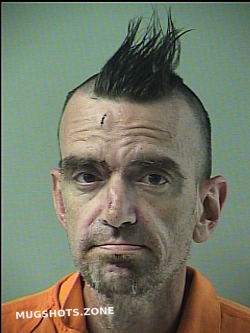 WALKER JOSEPH TODD 06/03/2021 - Okaloosa County Mugshots Zone