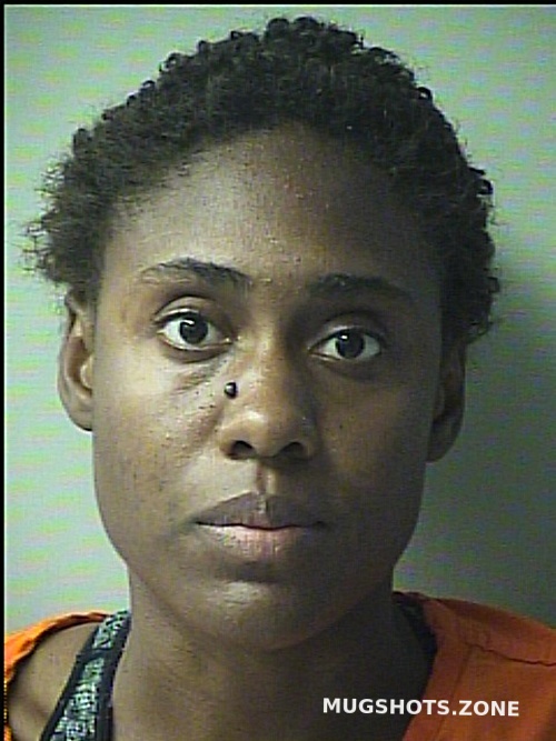 CLARKE SHEREIDA 06/05/2021 - Okaloosa County Mugshots Zone