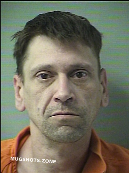 GAJKA TIMOTHY WALTER 06/05/2021 - Okaloosa County Mugshots Zone