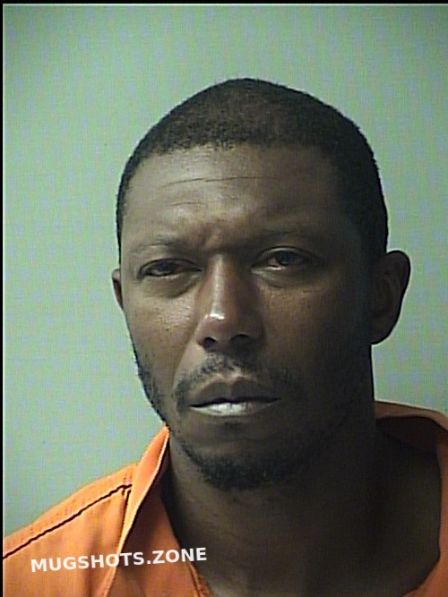 FLEMING DONTE MARKEITH 06/06/2021 - Okaloosa County Mugshots Zone