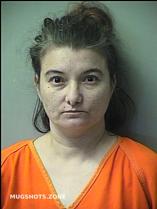 POOLE BRENDA VENTURA 06/10/2021 - Okaloosa County Mugshots Zone