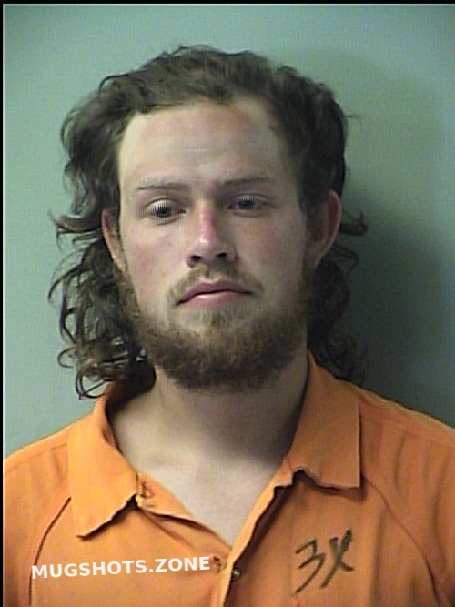 DINGESS NOAH JAMES 06/11/2021 - Okaloosa County Mugshots Zone