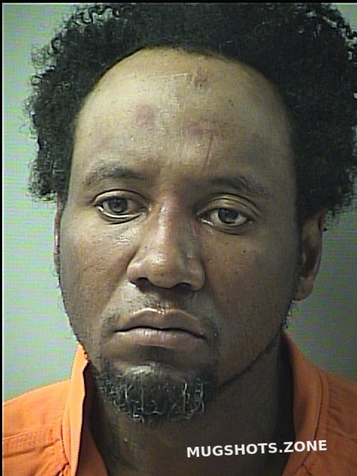 MCELRATH ABNER THEODORE 06/11/2021 - Okaloosa County Mugshots Zone
