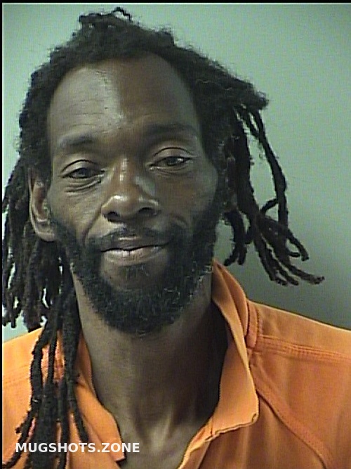 COLLIS APHREY BENJAMIN 06/13/2021 - Okaloosa County Mugshots Zone