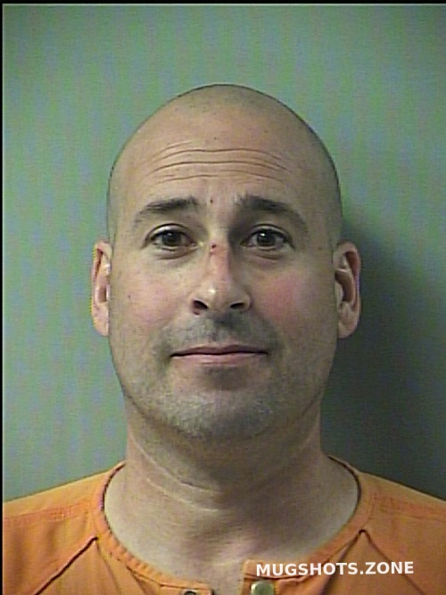 REZZA ANTHONY JOSEPH 06/13/2021 - Okaloosa County Mugshots Zone