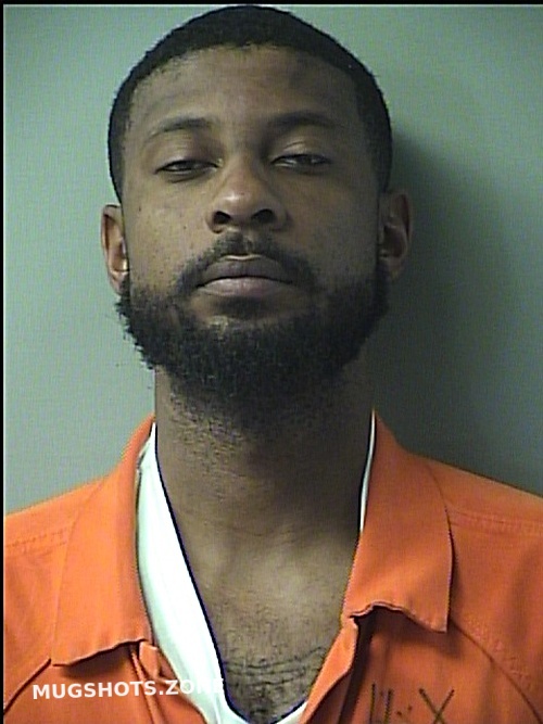 WILLIAMS ANTHONY DUPREE 06/13/2021 - Okaloosa County Mugshots Zone