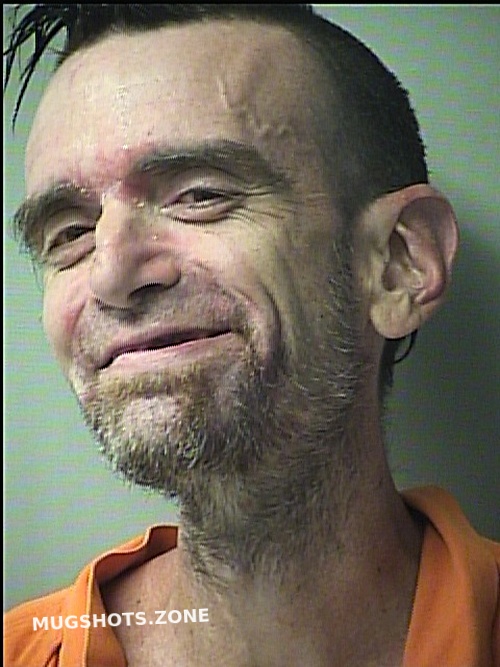 WALKER JOSEPH TODD 06/14/2021 - Okaloosa County Mugshots Zone