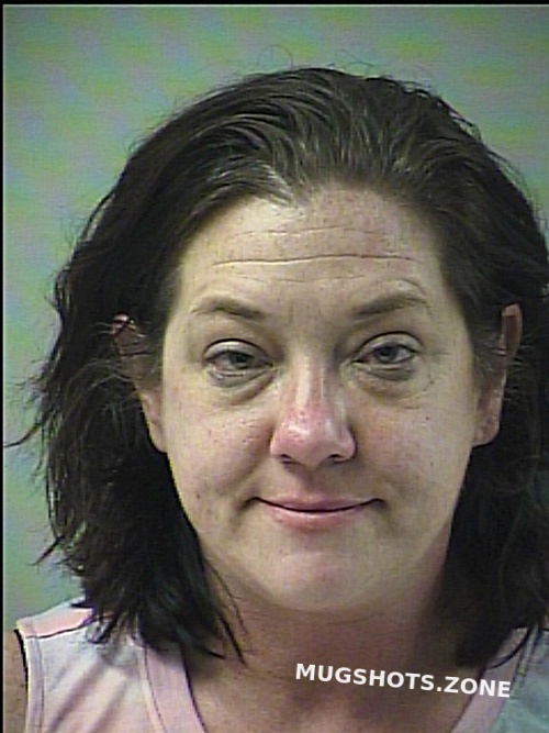 JACKSON DANA LYNETTE 06/14/2021 - Okaloosa County Mugshots Zone