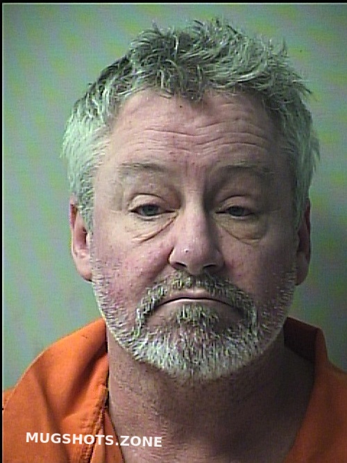 MATHEWS RUSSELL EDWARD 06/15/2021 - Okaloosa County Mugshots Zone