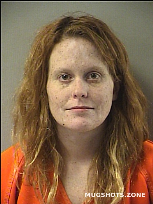 IRBY ASHTEN ELIZABETH 06/16/2021 - Okaloosa County Mugshots Zone