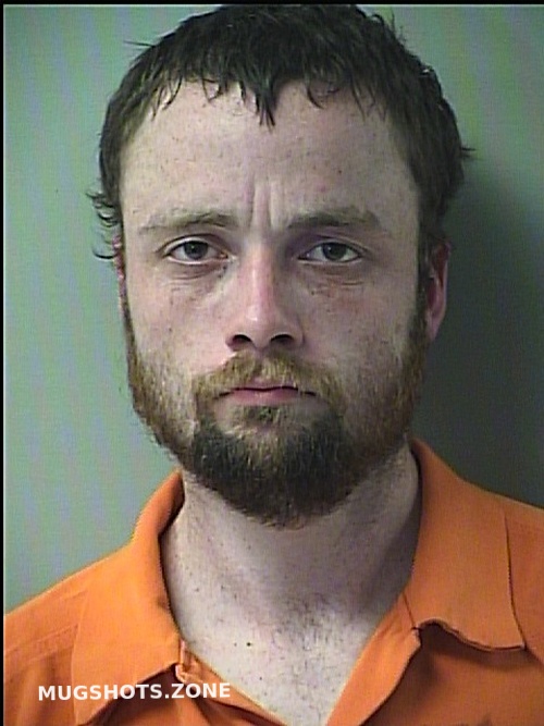 MACNEIL DEVON ORION 06/20/2021 - Okaloosa County Mugshots Zone