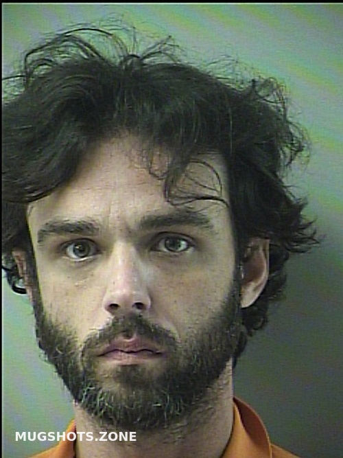 COTHRON THOMAS JASON 06/22/2021 - Okaloosa County Mugshots Zone